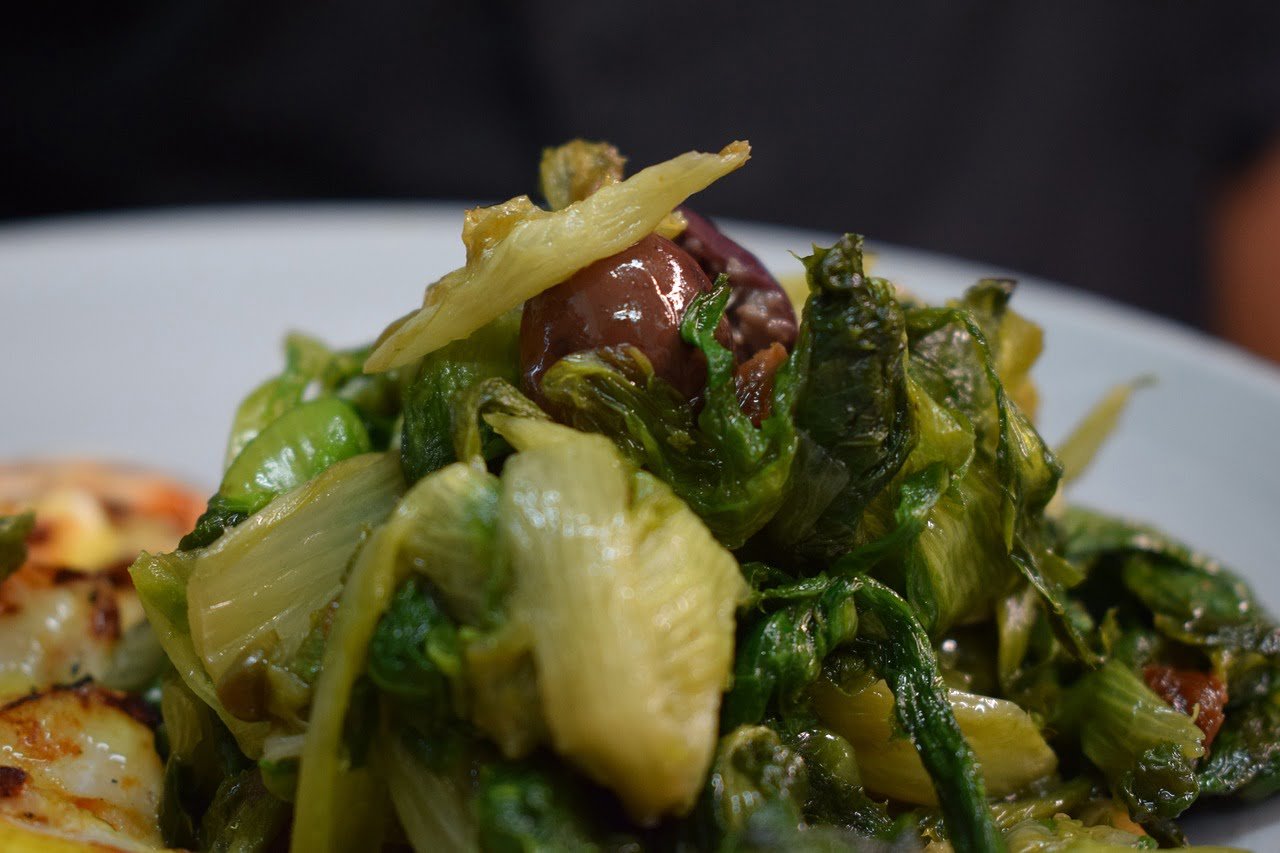 The Escarole Growing Guide - From Seed To Harvest To Health